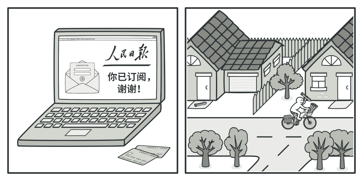 观察者设计模式 