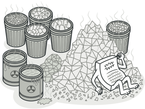 Refactoring: clean your code